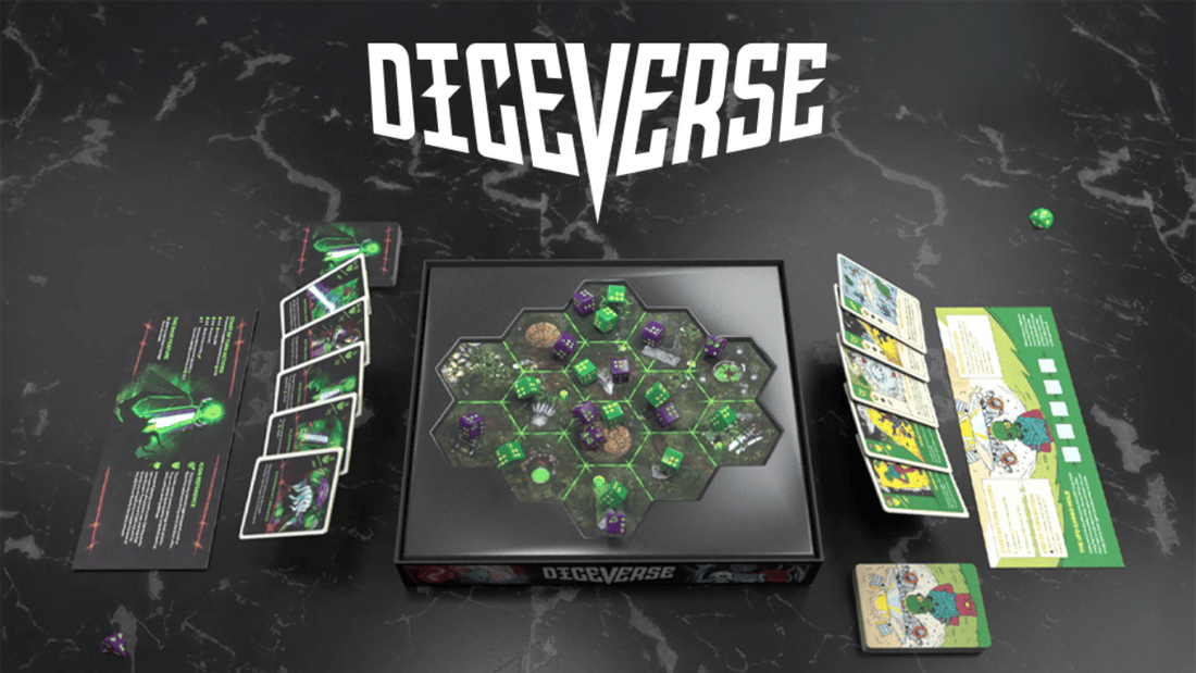 Shvili Games