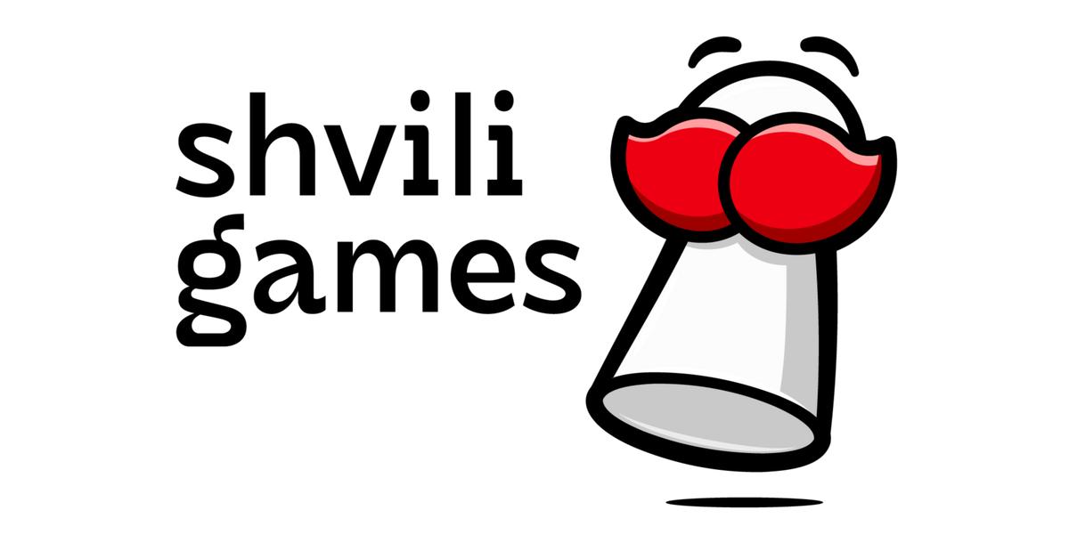 Shvili Games